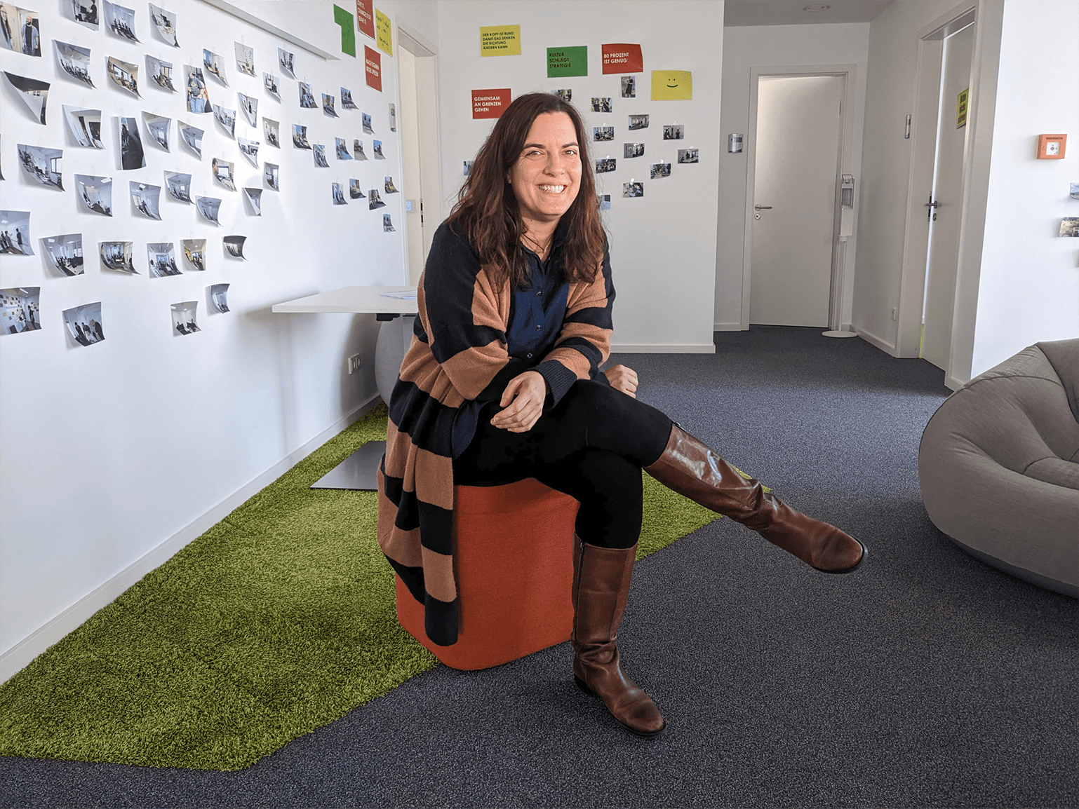 Wie wir unsere JAMler fit für die Zukunft machen | JAM Software